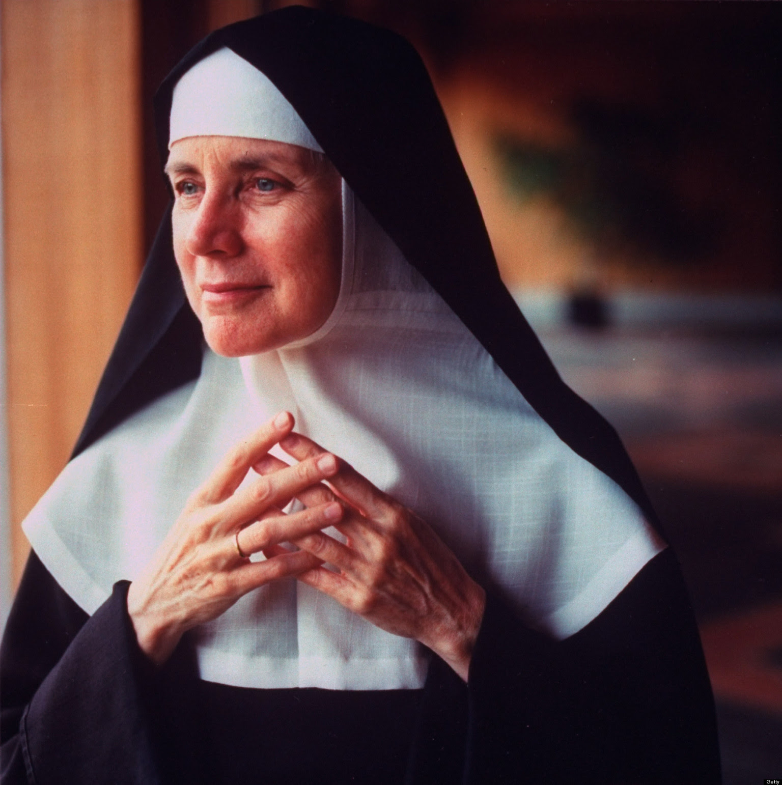 Mother Dolores Hart – Sept. 23 – Catholic Artists Society
