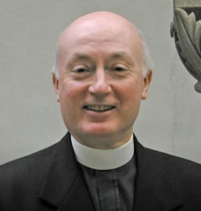 Fr. George Rutler - March 24 - Catholic Artists Society
