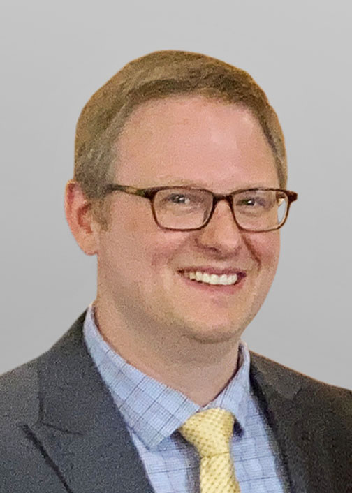 Leadership - Catholic Artists Society