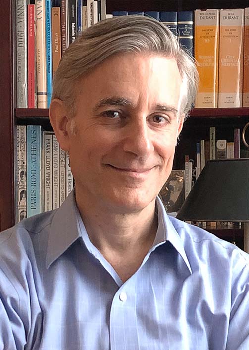 Leadership - Catholic Artists Society