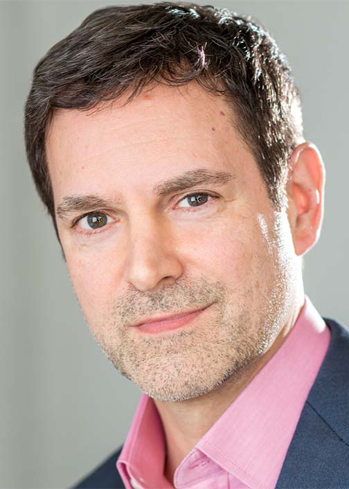 Leadership - Catholic Artists Society