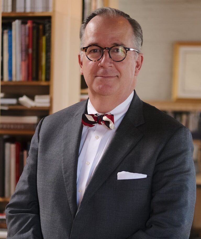 James McCrery – January 29 - Catholic Artists Society
