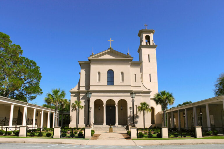 James McCrery – January 29 - Catholic Artists Society